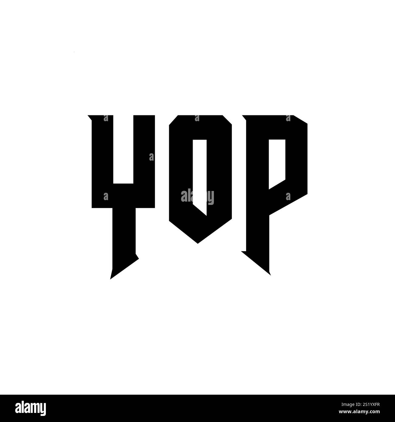 Yop Logo