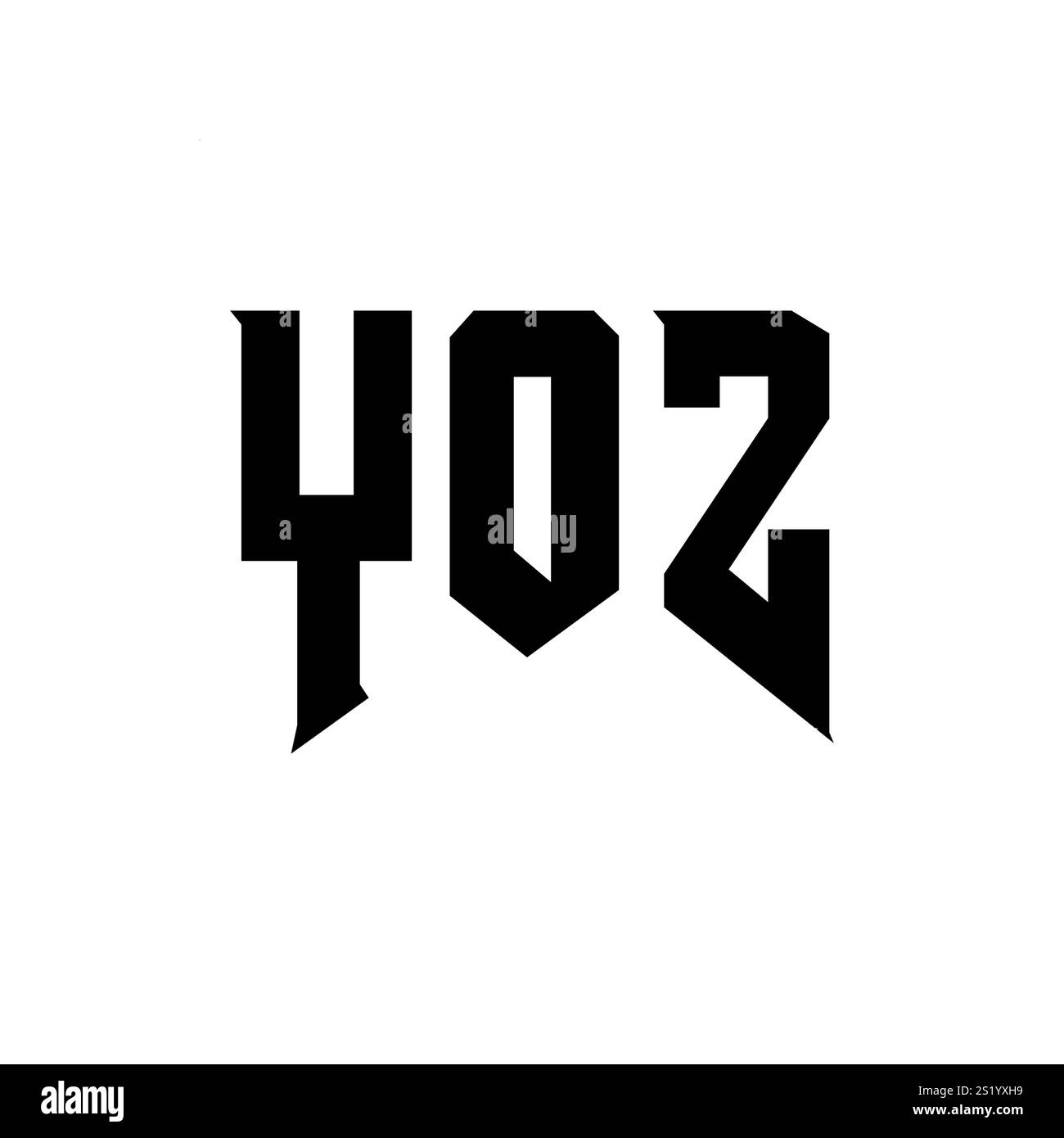 Yoz design hi-res stock photography and images - Alamy