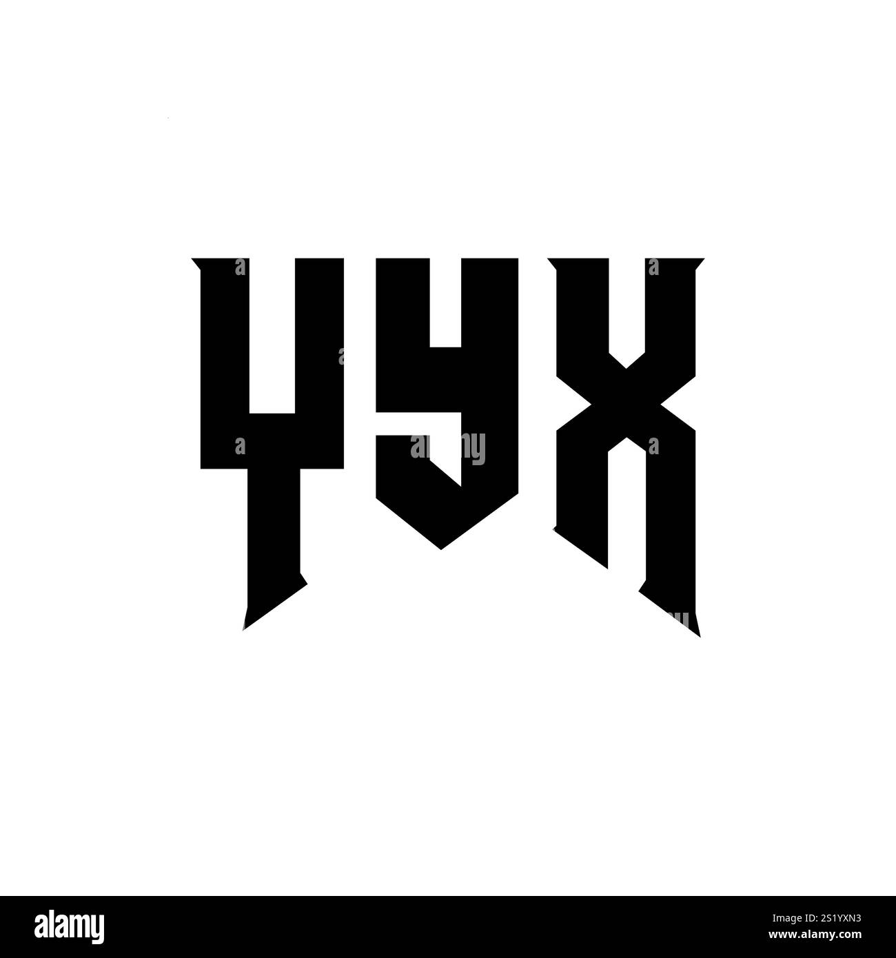 Yyx technology company logo hi-res stock photography and images - Alamy