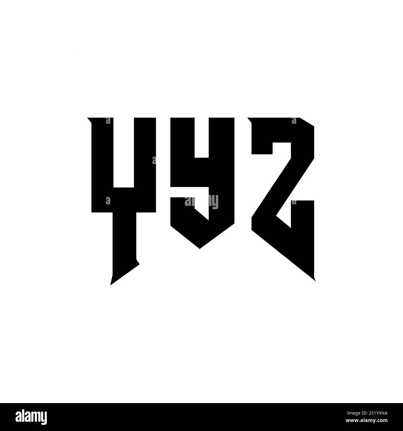 Yyz technology company logo hi-res stock photography and images - Alamy