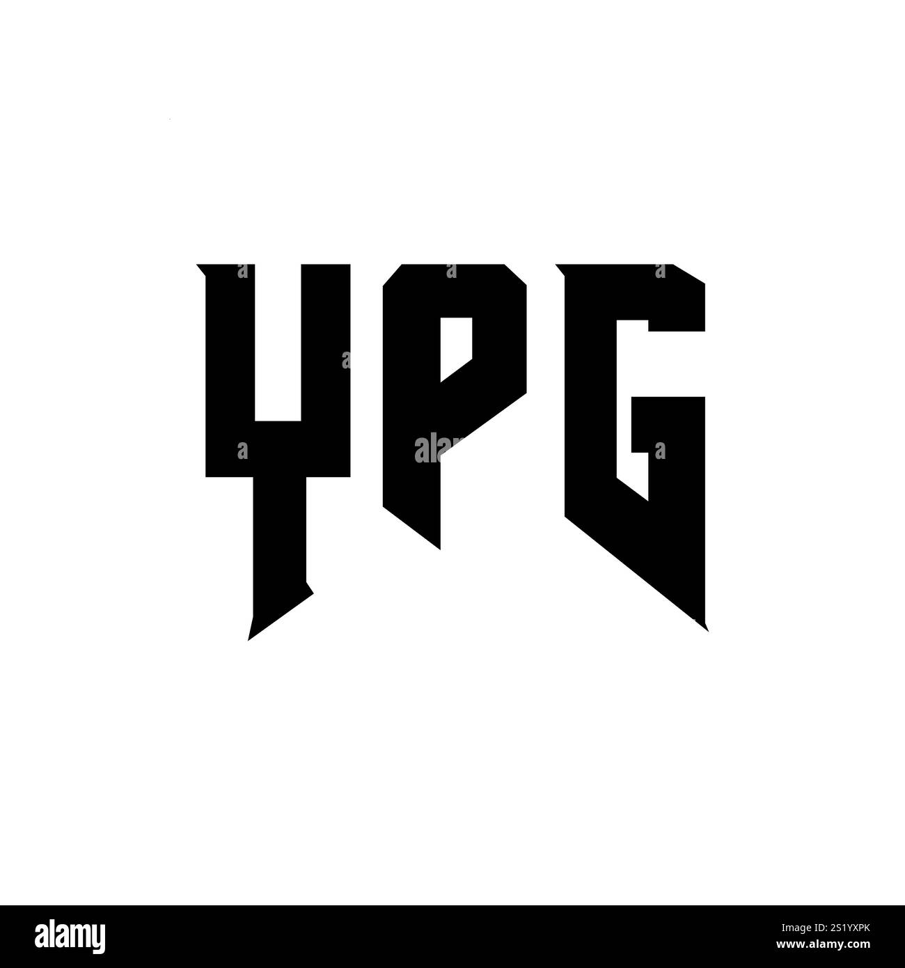 Ypg vector hi-res stock photography and images - Alamy