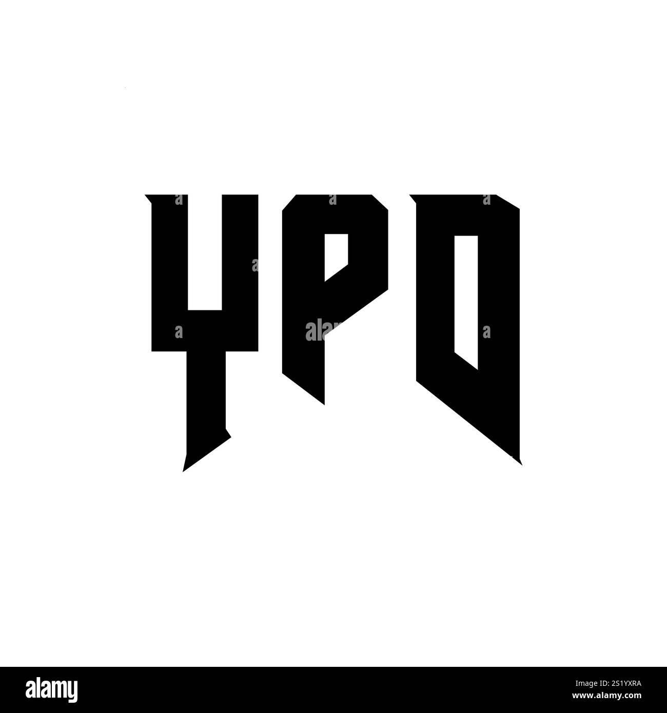 Ypd technology company logo hi-res stock photography and images - Alamy