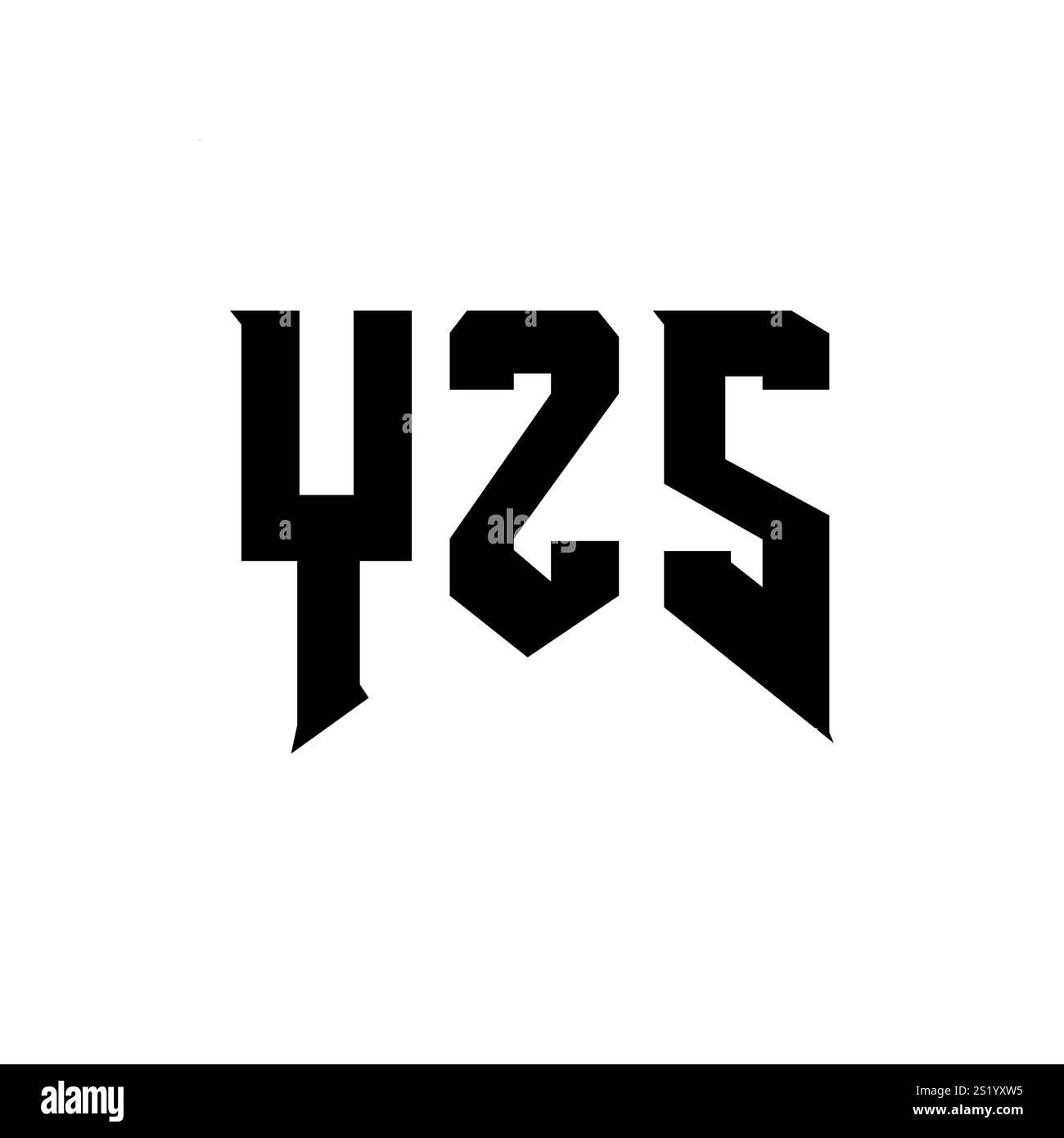 Yzs icon hi-res stock photography and images - Alamy