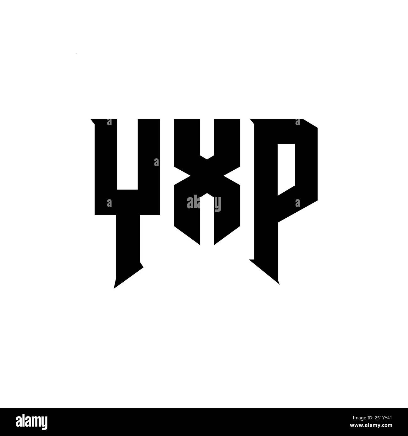 Yxp vector hi-res stock photography and images - Alamy