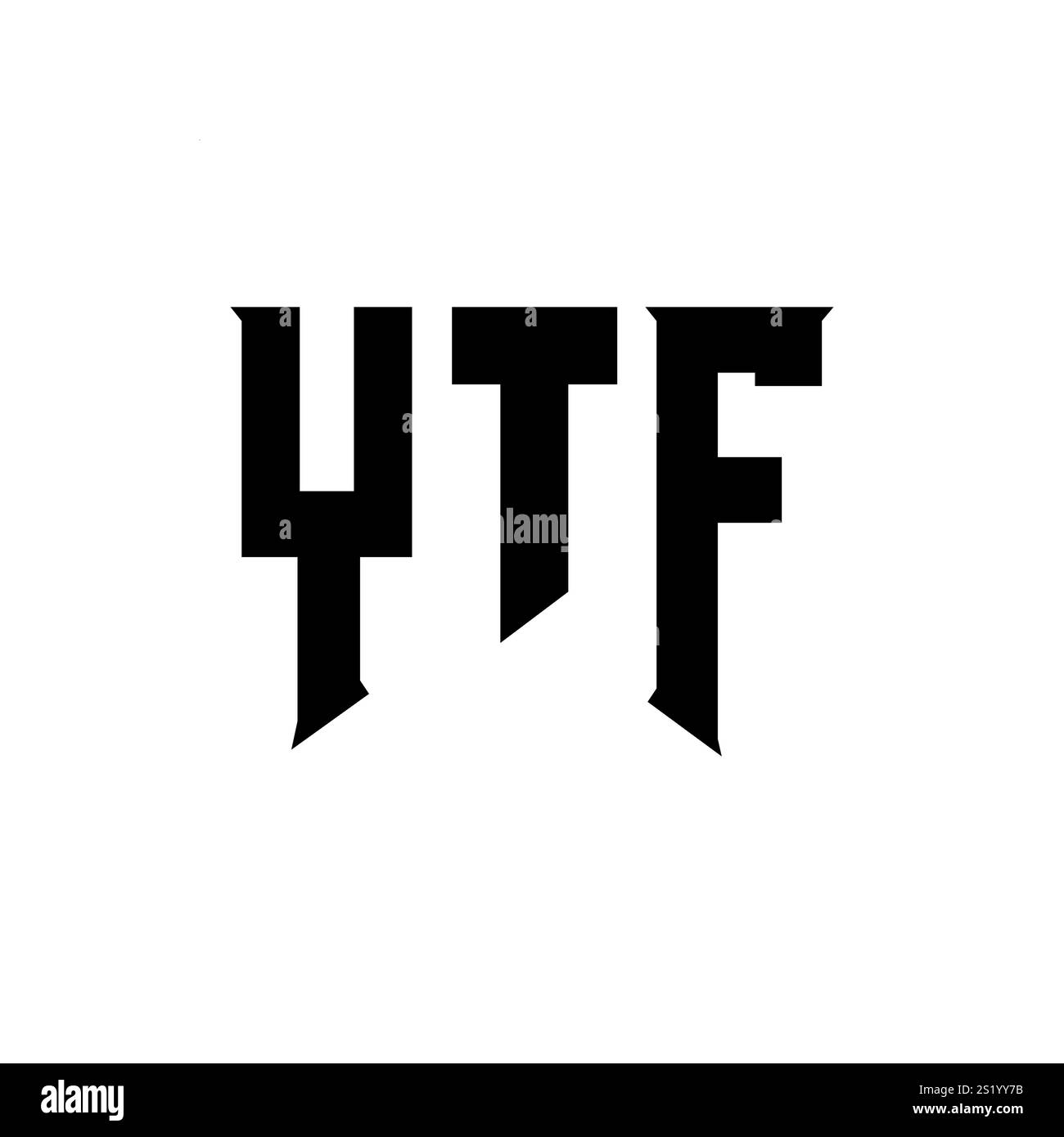 Ytf design hi-res stock photography and images - Alamy