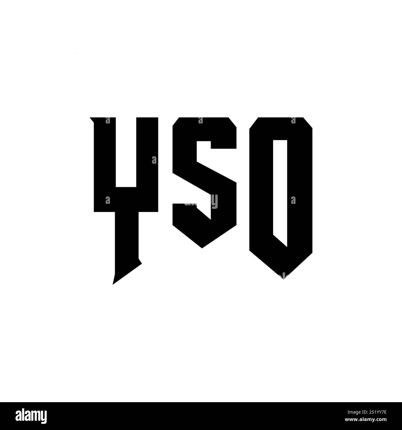 Yso technology company logo hi-res stock photography and images - Alamy