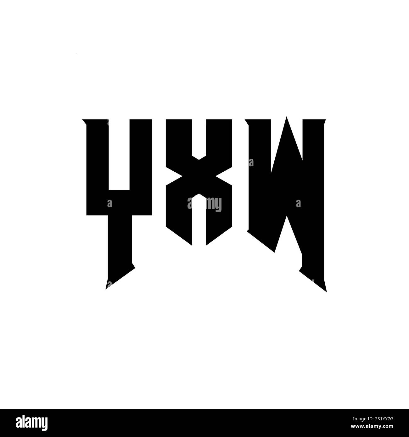 Yxw technology company logo hi-res stock photography and images - Alamy