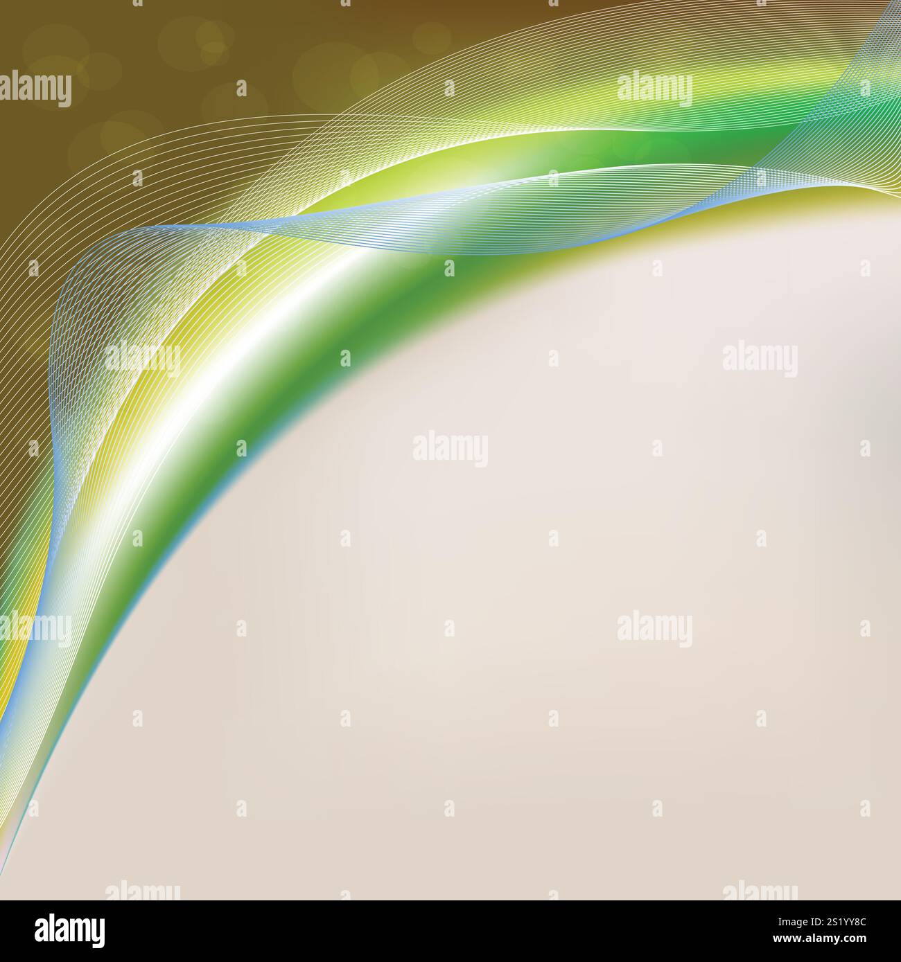 Orange swirl motion background Stock Vector Images - Alamy