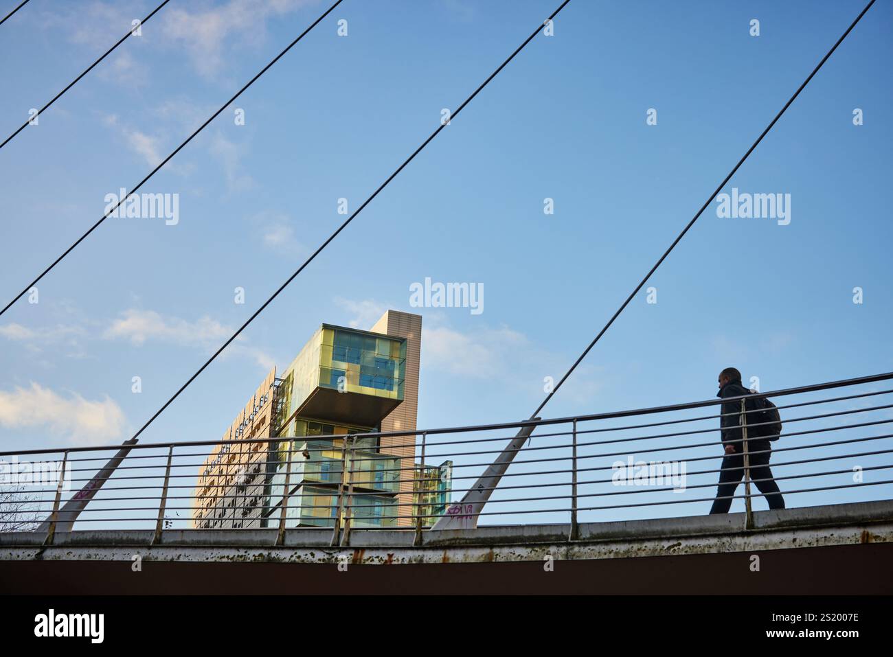 District court hi hi-res stock photography and images - Alamy