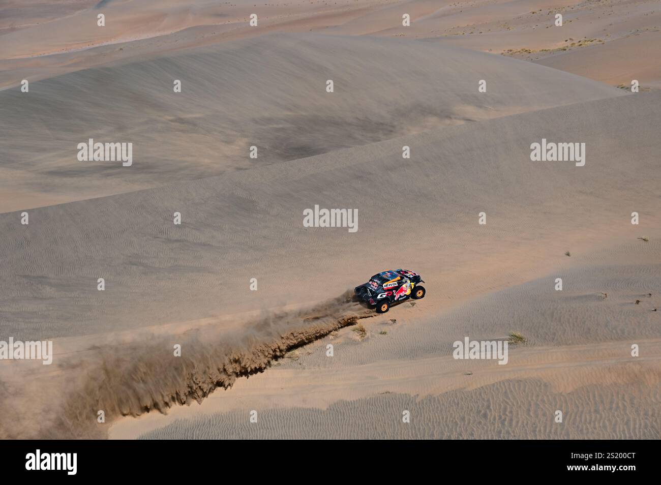 204 QUINTERO Seth (usa), ZENZ Dennis (ger), Toyota, Toyota Gazoo Racing ...