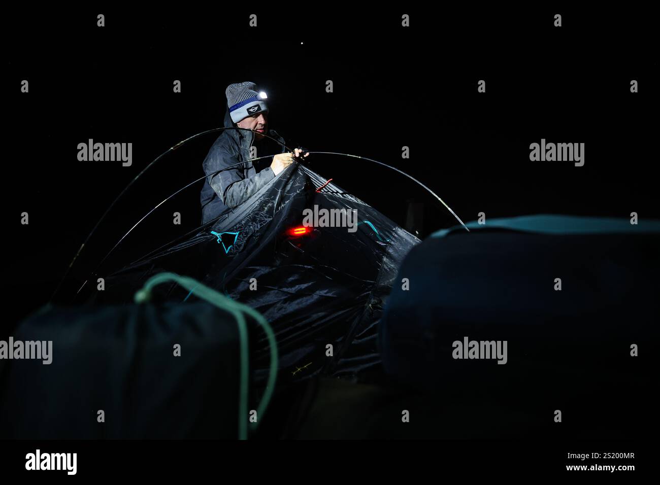 217 KROTOV Denis (kgz), ZHILTSOV Konstantin, Mini, X-Raid Mini JCQ Team ...