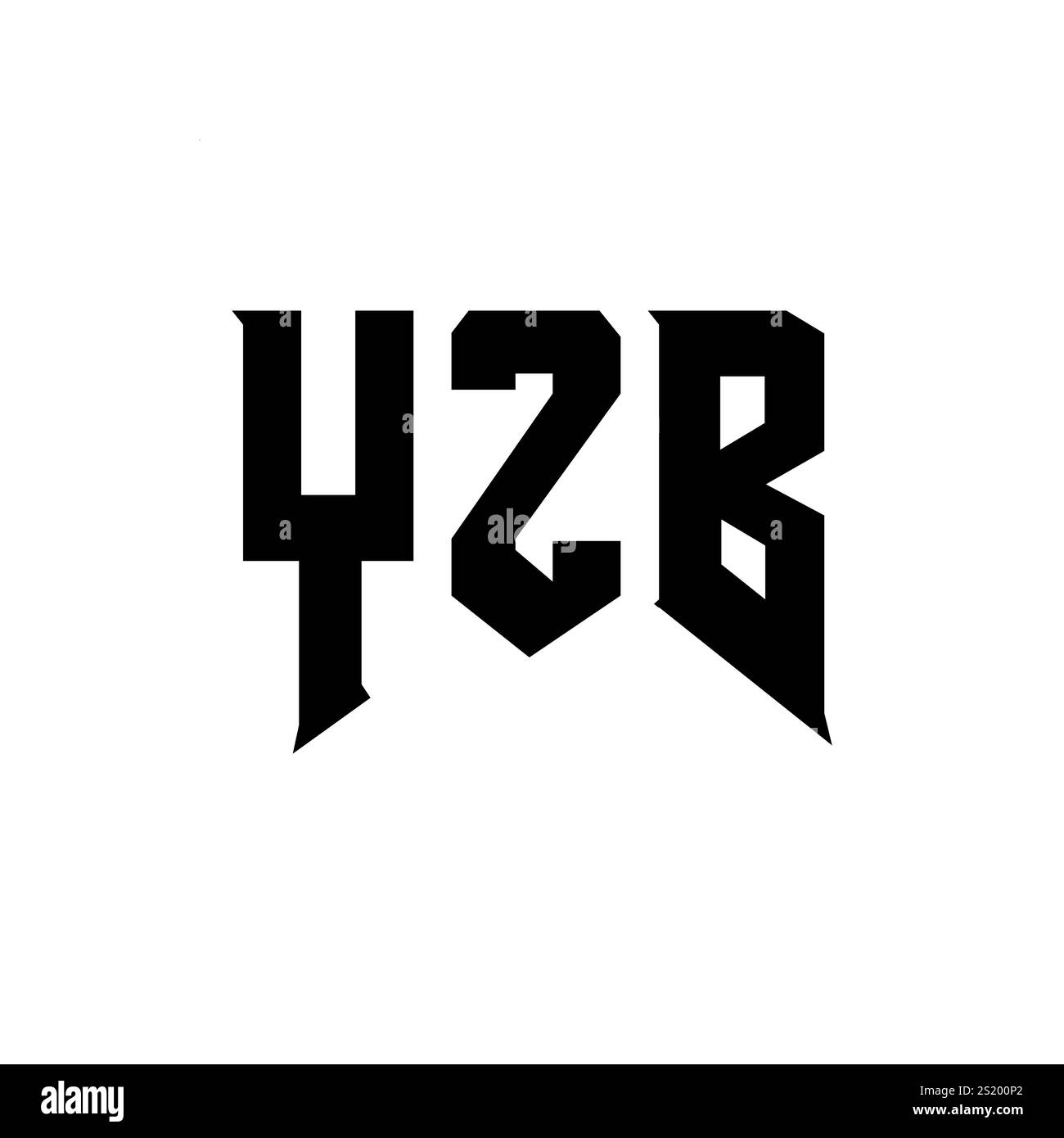 Yzb design hi-res stock photography and images - Alamy