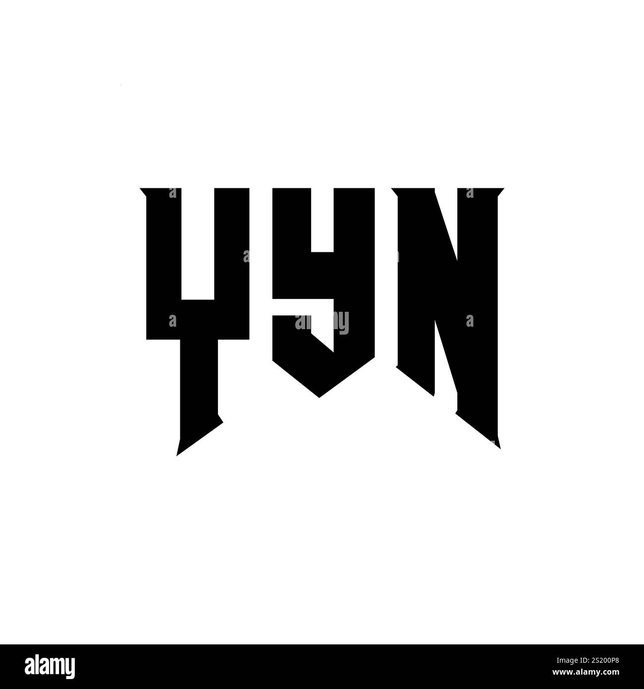 Yyn design hi-res stock photography and images - Alamy