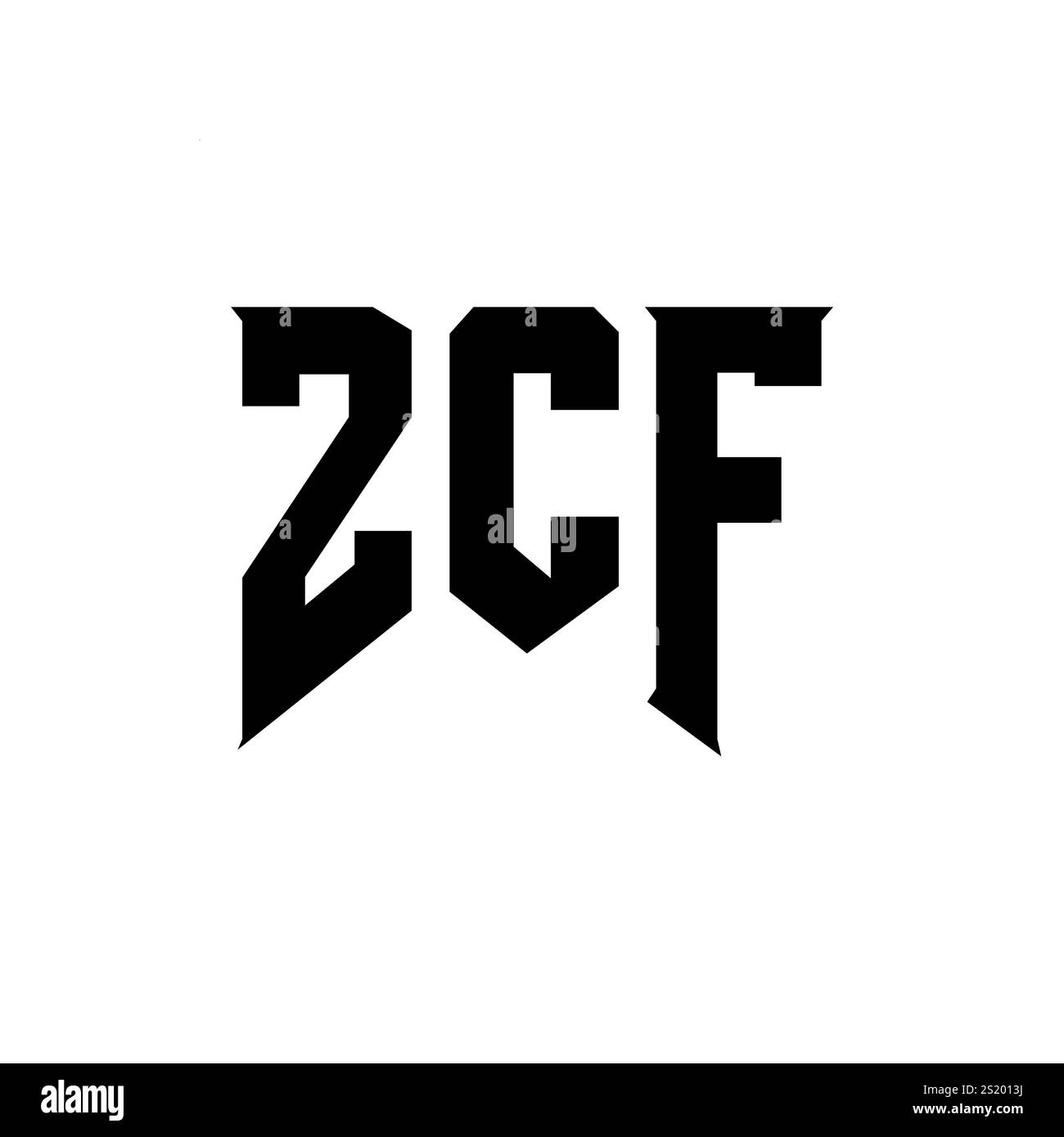 Zcf vector hi-res stock photography and images - Alamy