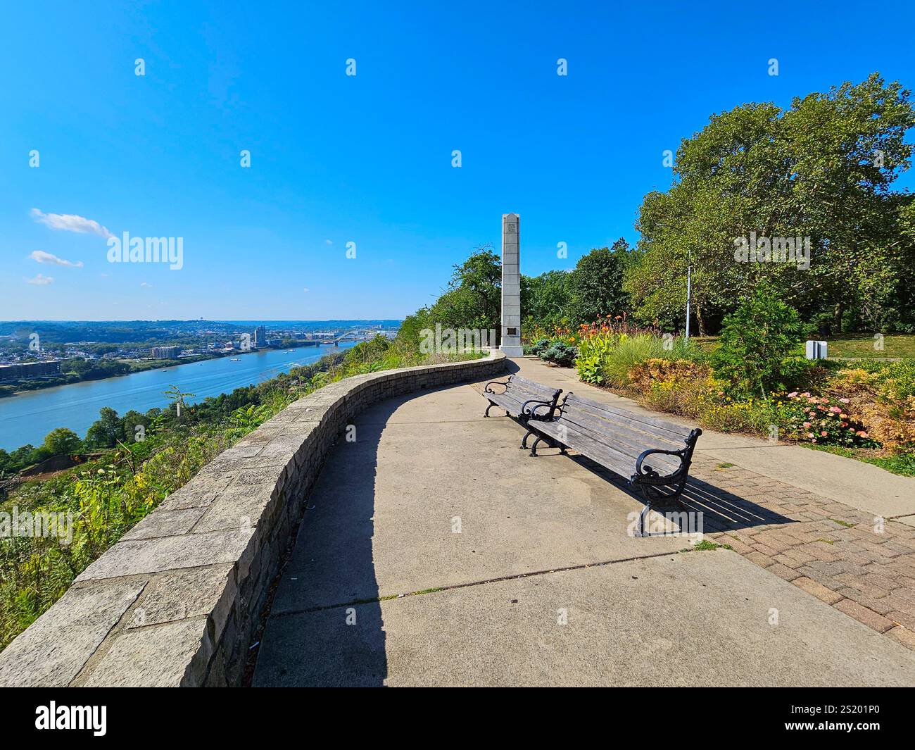 Eden park hi-res stock photography and images - Alamy