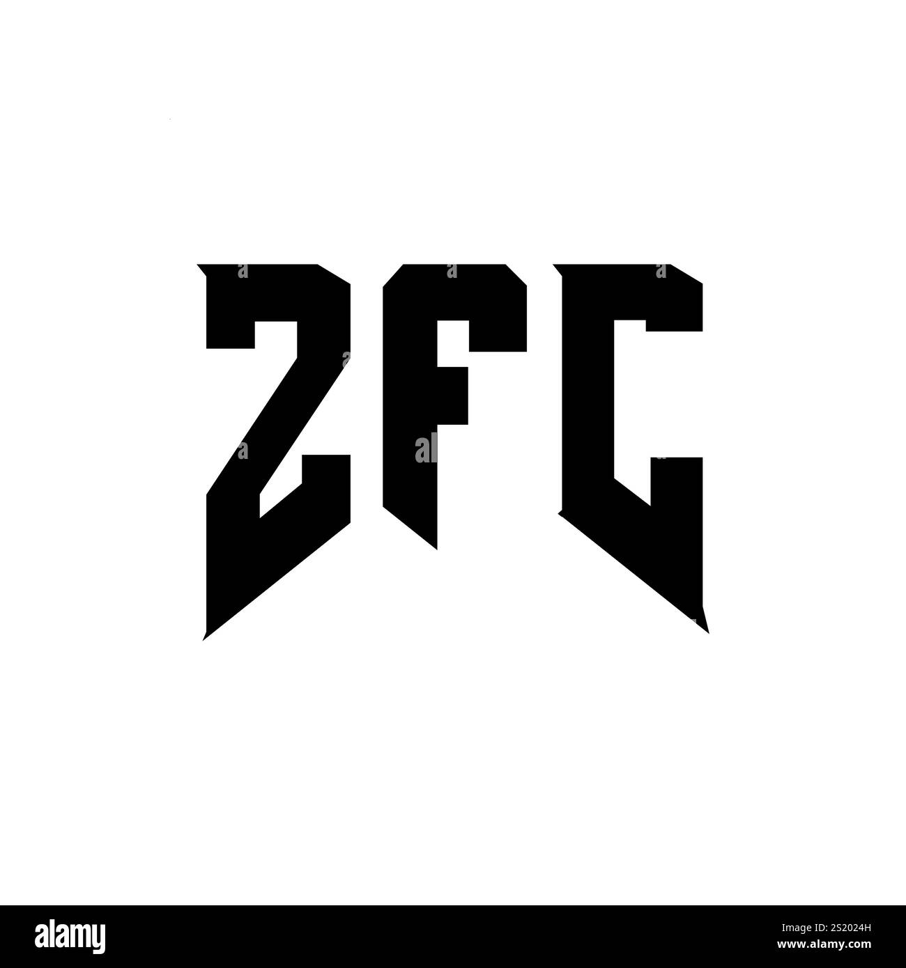 Zfc icon hi-res stock photography and images - Alamy