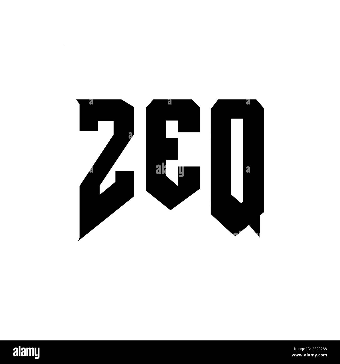 Zeq design hi-res stock photography and images - Alamy