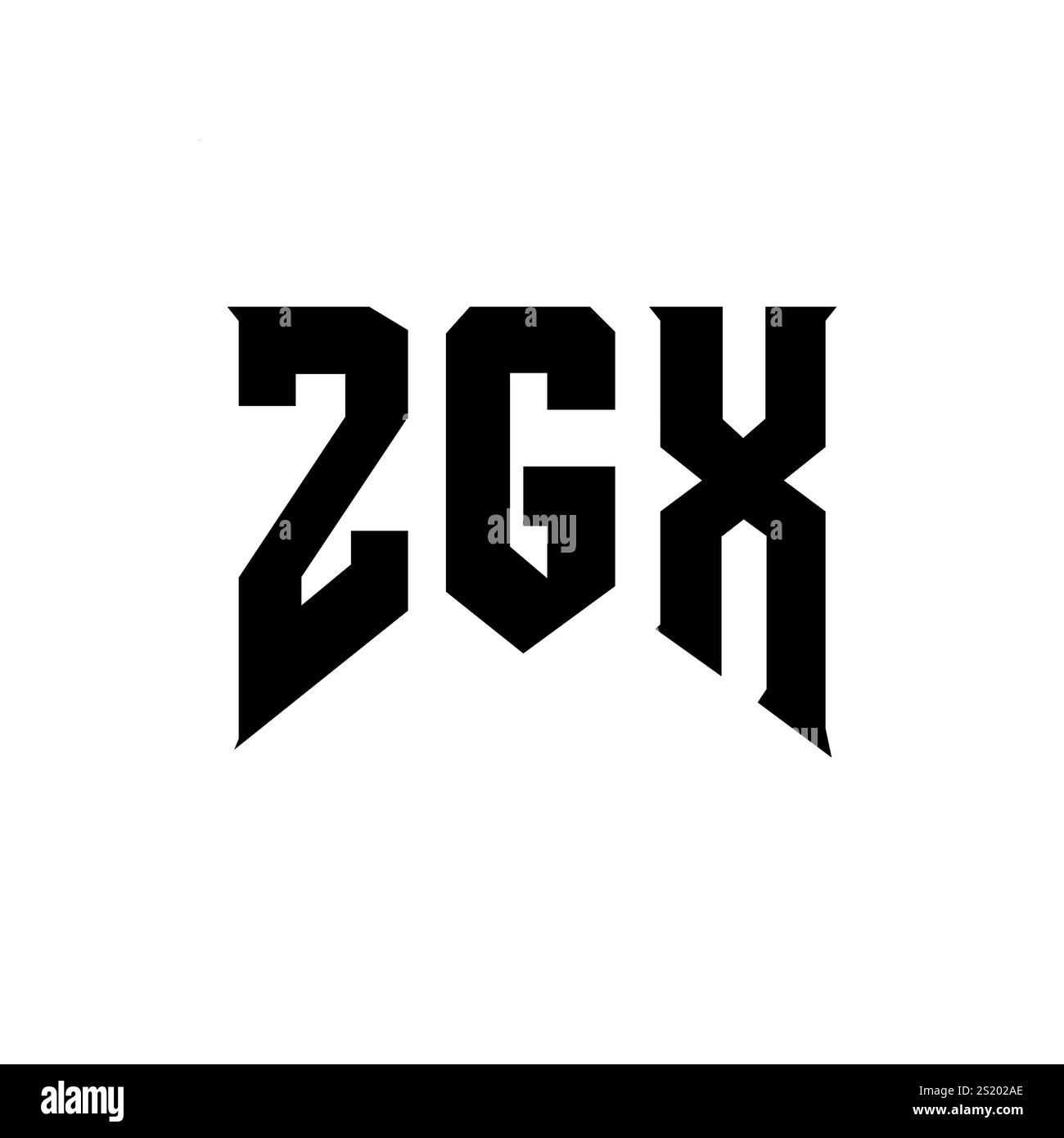 Zgx icon hi-res stock photography and images - Alamy