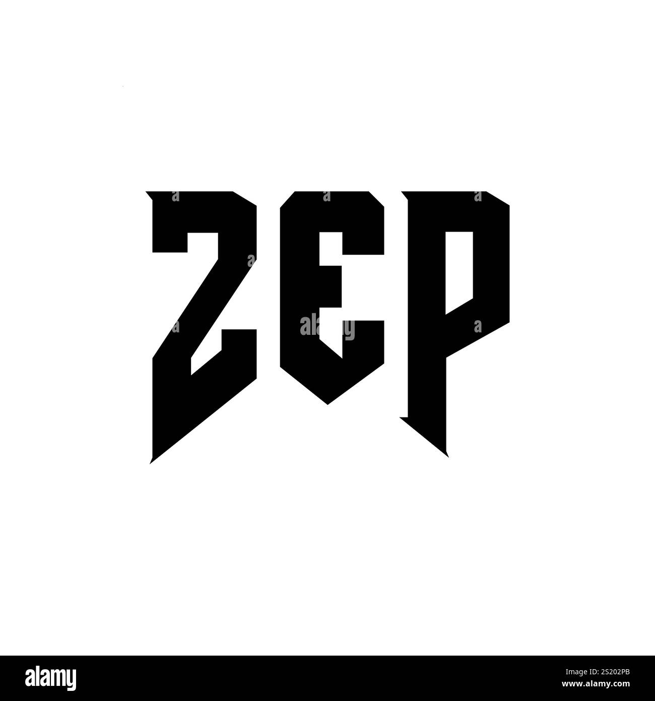 Zep vector hi-res stock photography and images - Alamy
