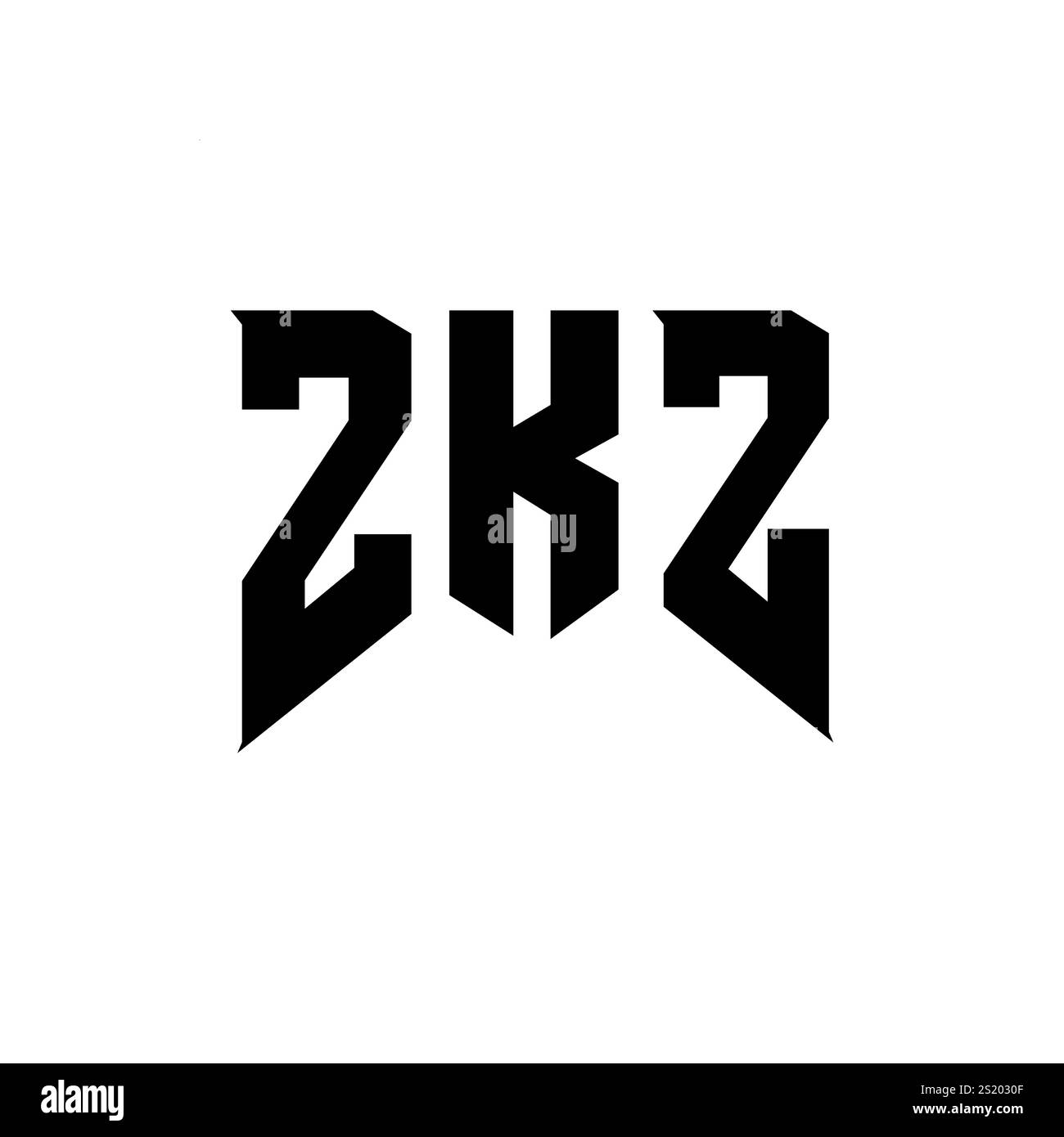 Zkz technology company logo hi-res stock photography and images - Alamy