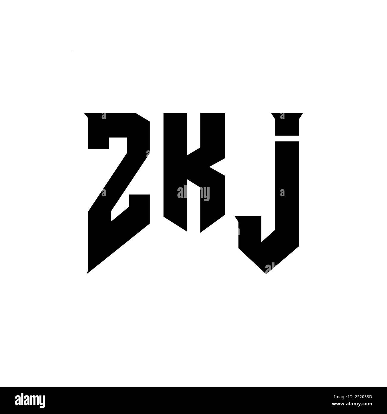 Zkj vector hi-res stock photography and images - Alamy