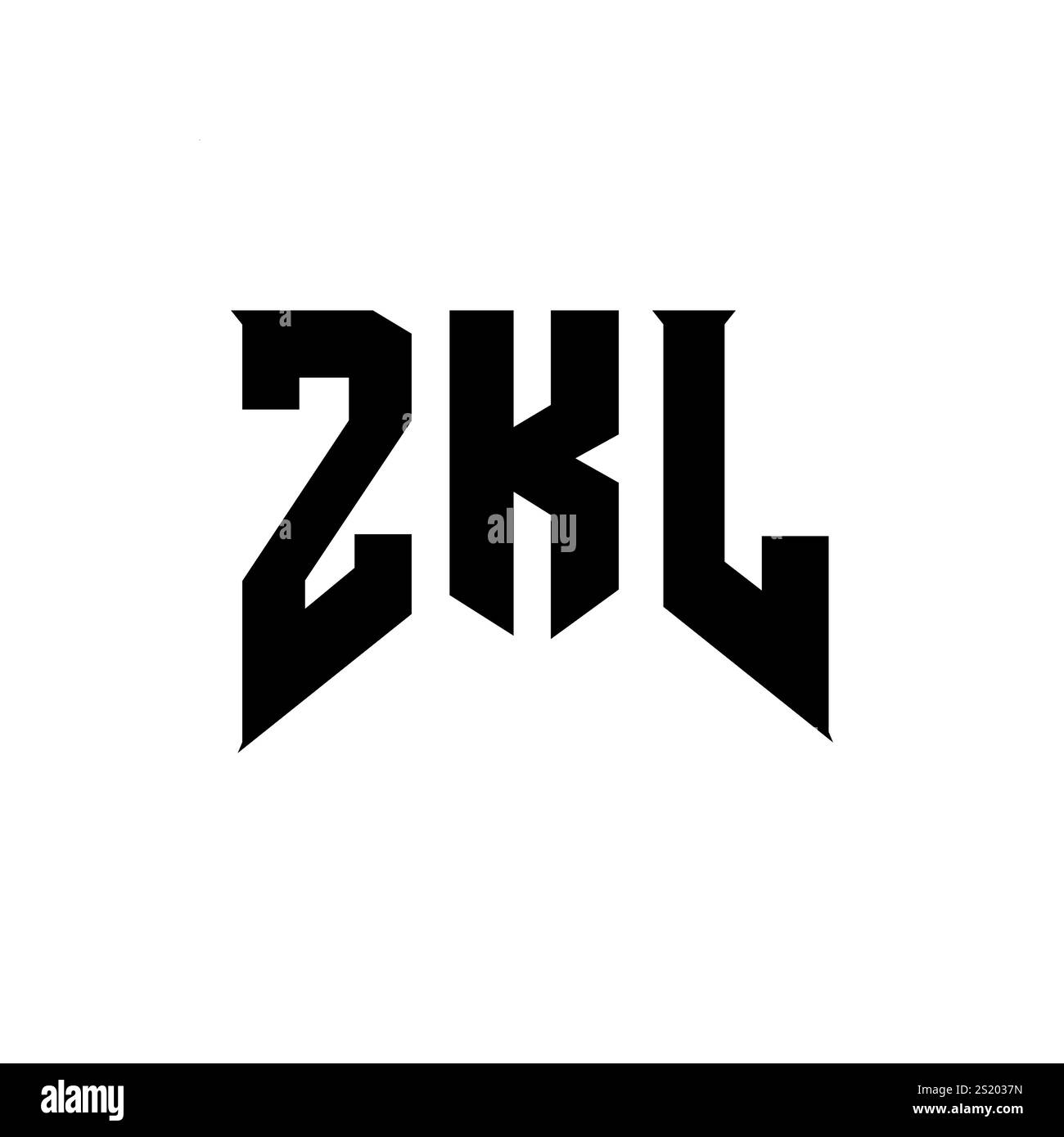Zkl vector Stock Vector Images - Alamy