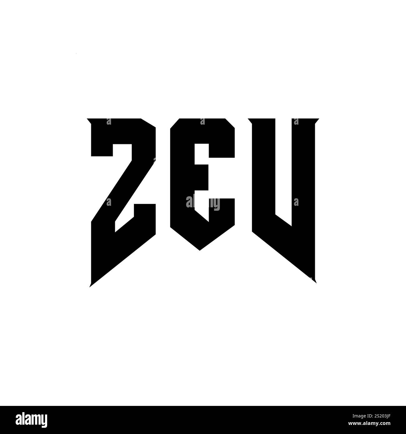 Vector zev hi-res stock photography and images - Alamy