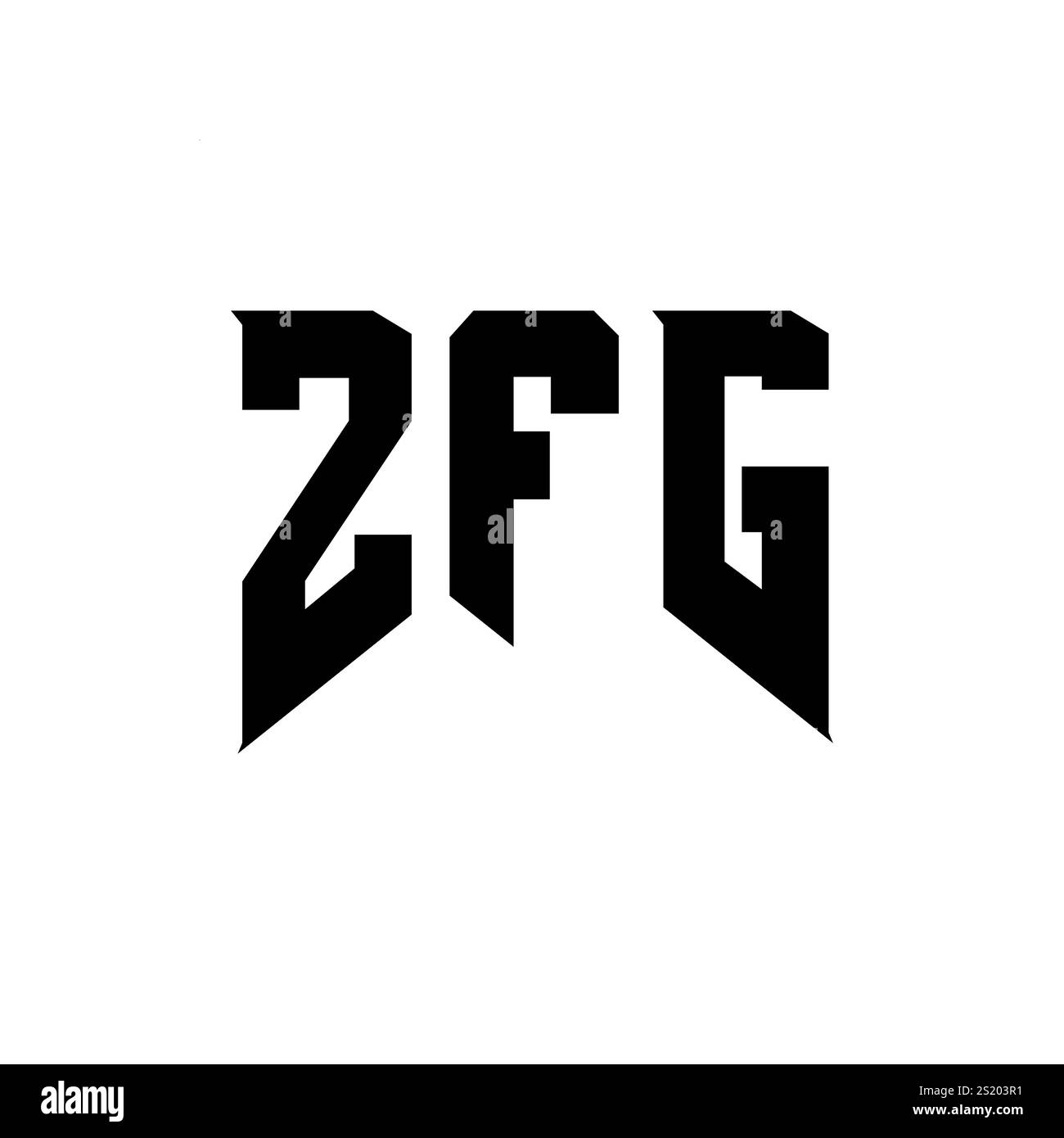 Zfg design hi-res stock photography and images - Alamy