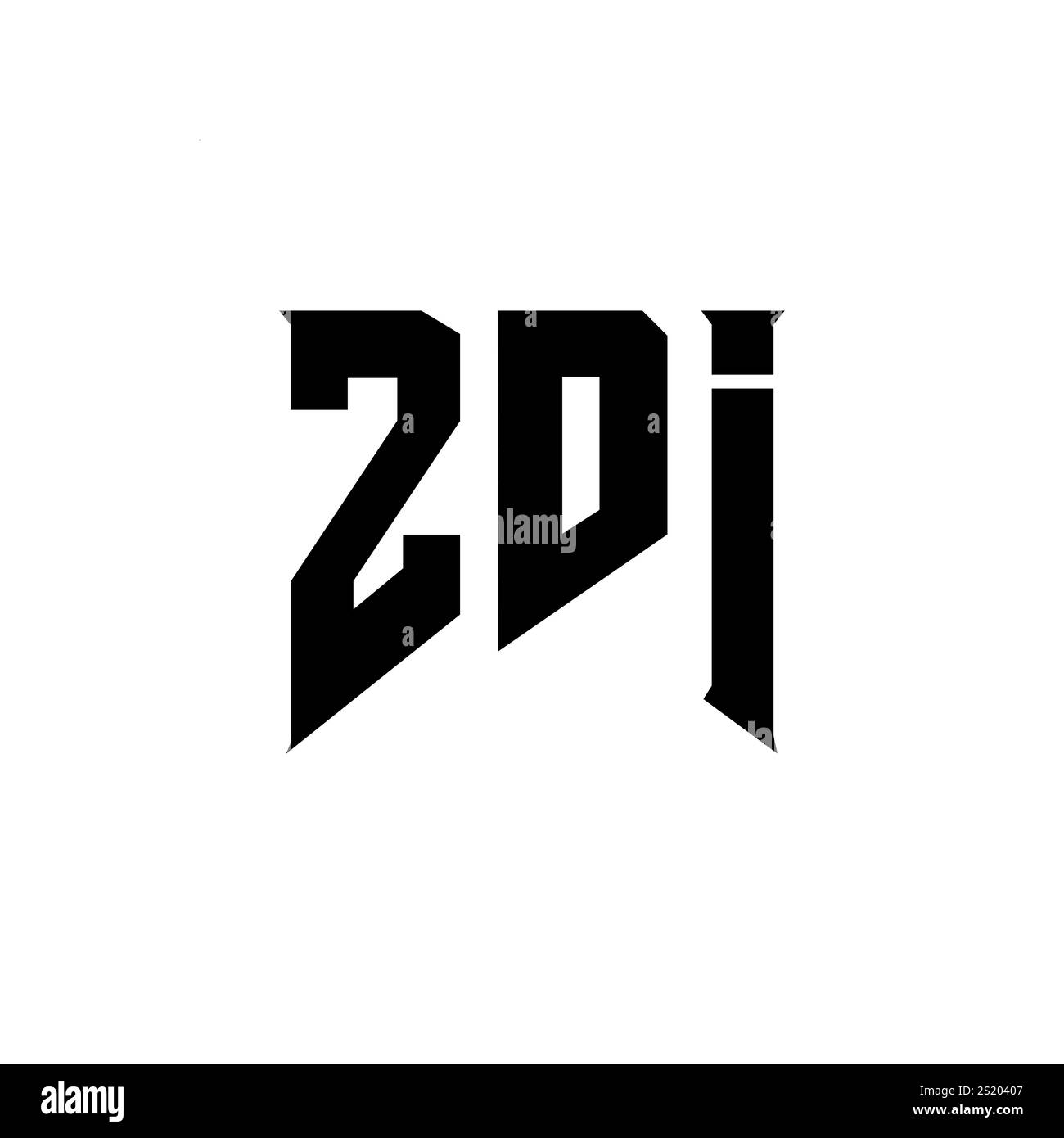 Zdi vector hi-res stock photography and images - Alamy