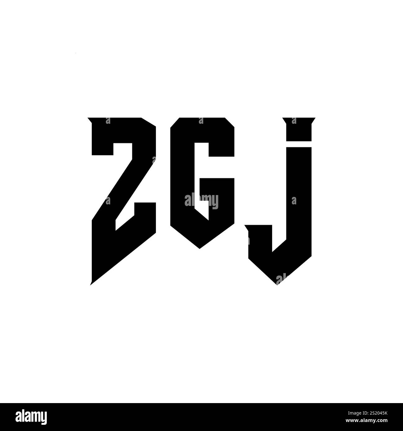 Zgj technology company logo hi-res stock photography and images - Alamy