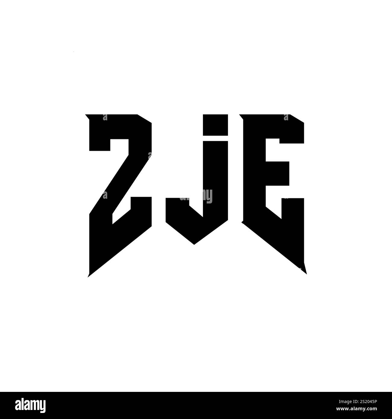 Zje icon hi-res stock photography and images - Alamy
