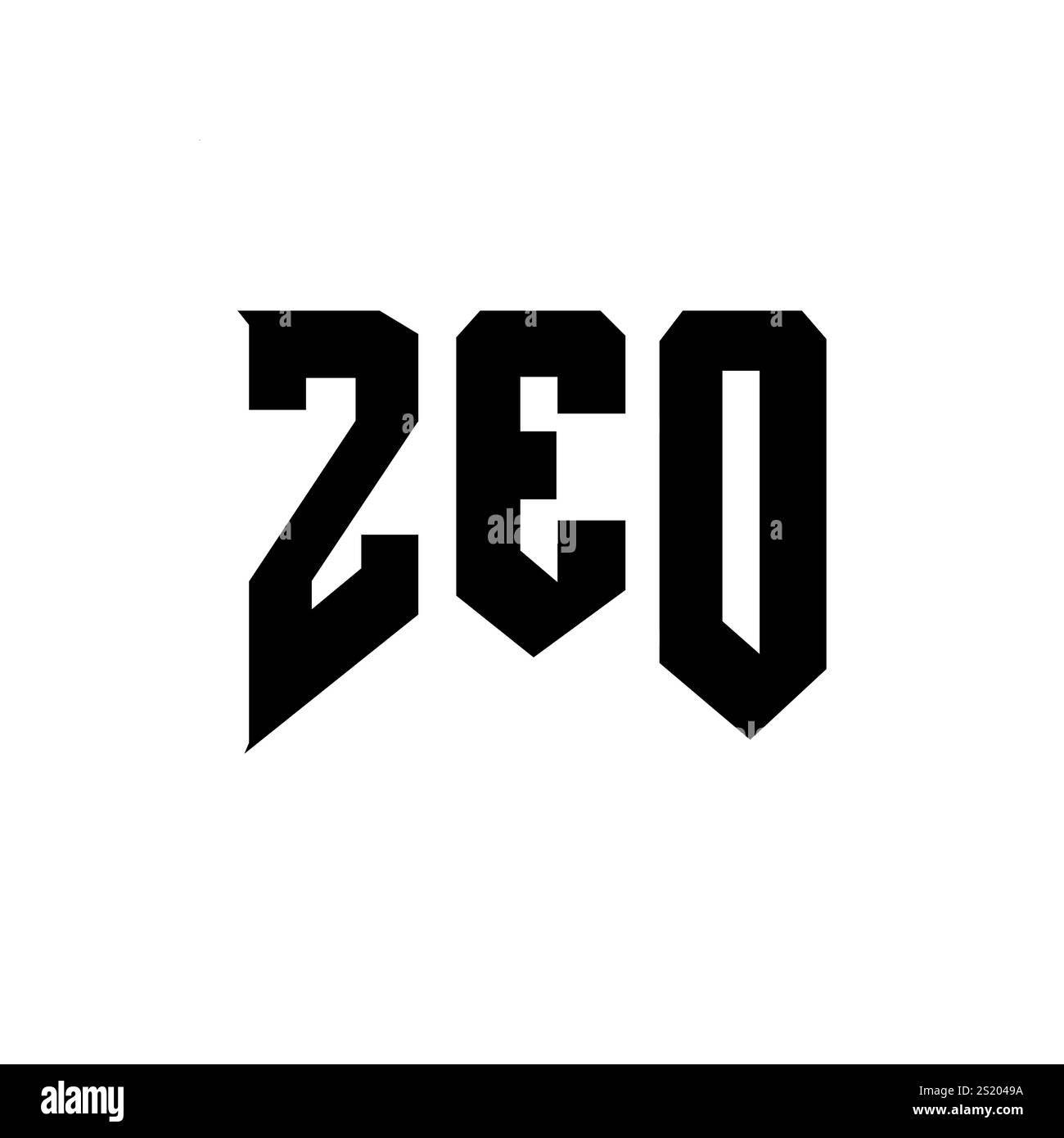 Zeo vector hi-res stock photography and images - Alamy