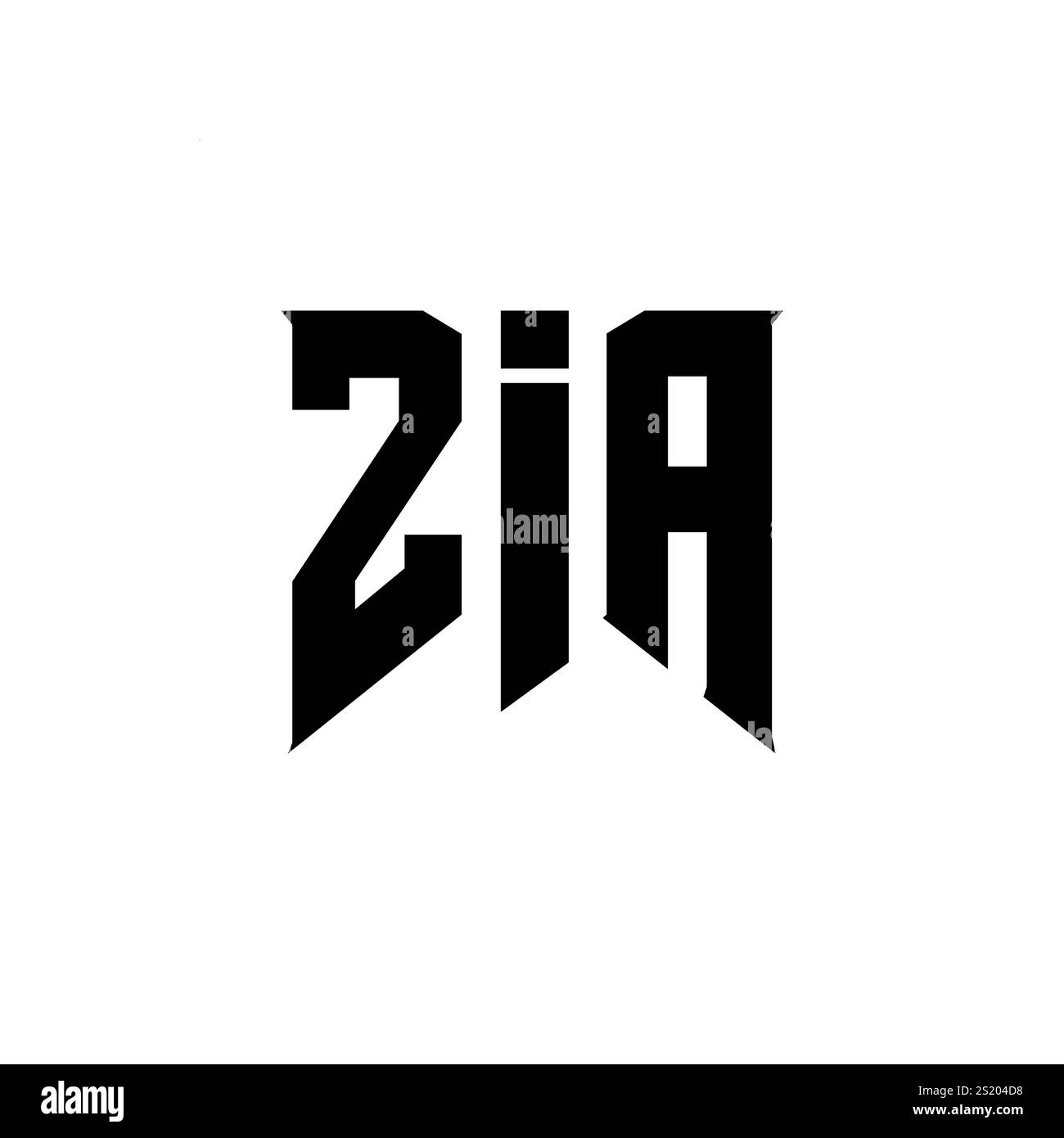 Zia business company logo hi-res stock photography and images - Alamy