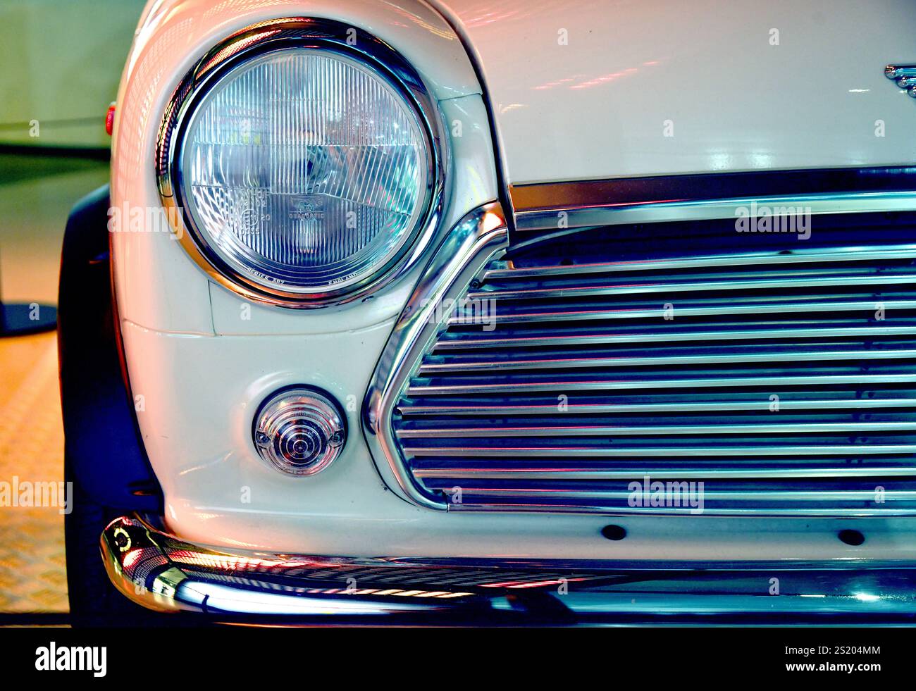 Auto contests hi-res stock photography and images - Alamy