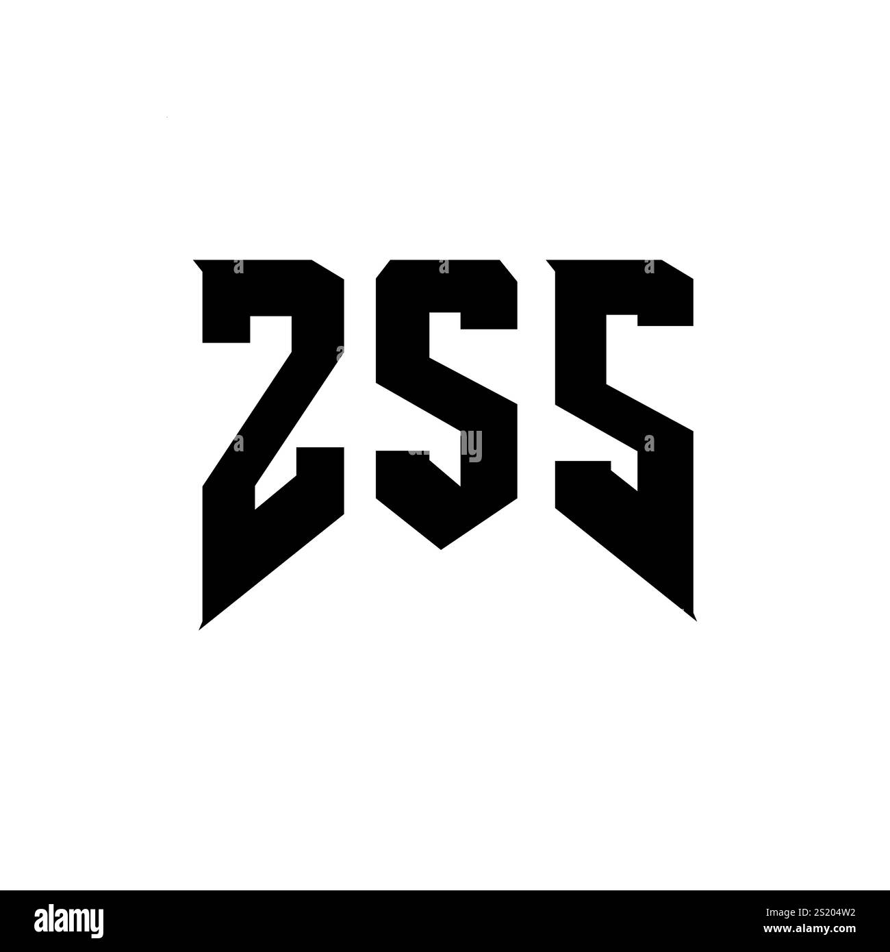 Zss tech logo hi-res stock photography and images - Alamy
