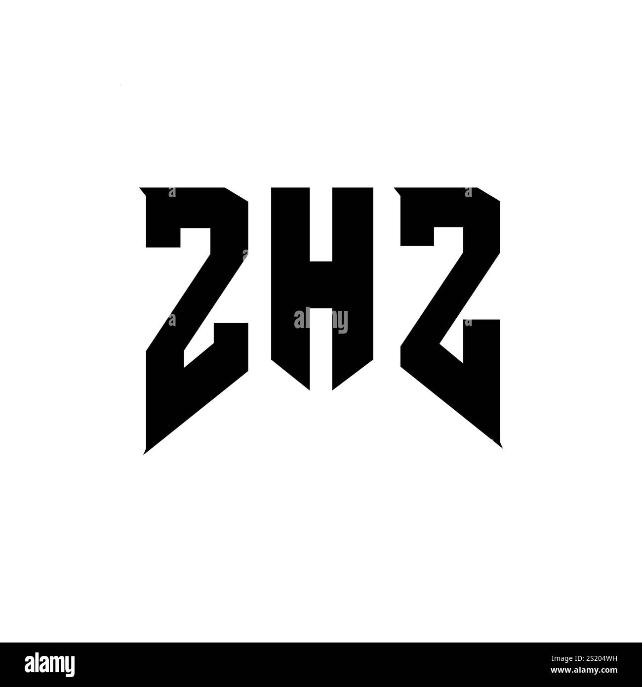 Zhz icon hi-res stock photography and images - Alamy