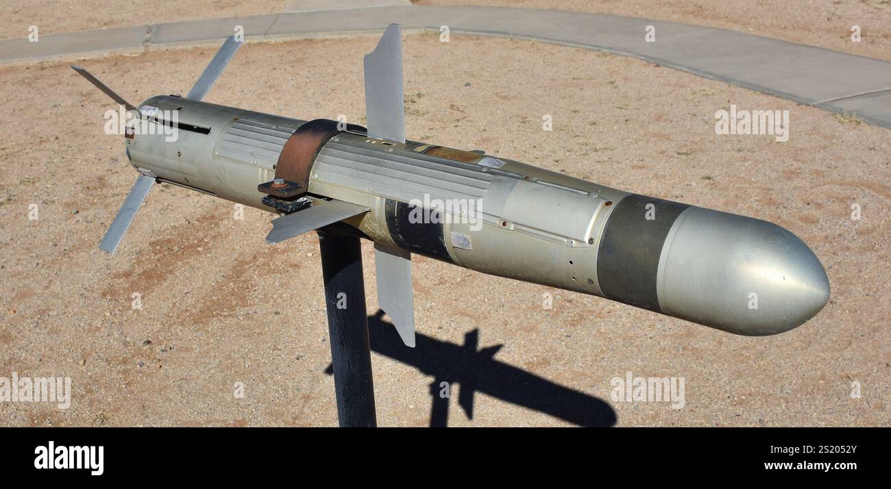 BGM-71 TOW (Tube-launched, Optically tracked, Wire-guided), an American anti-tank missile at the ...