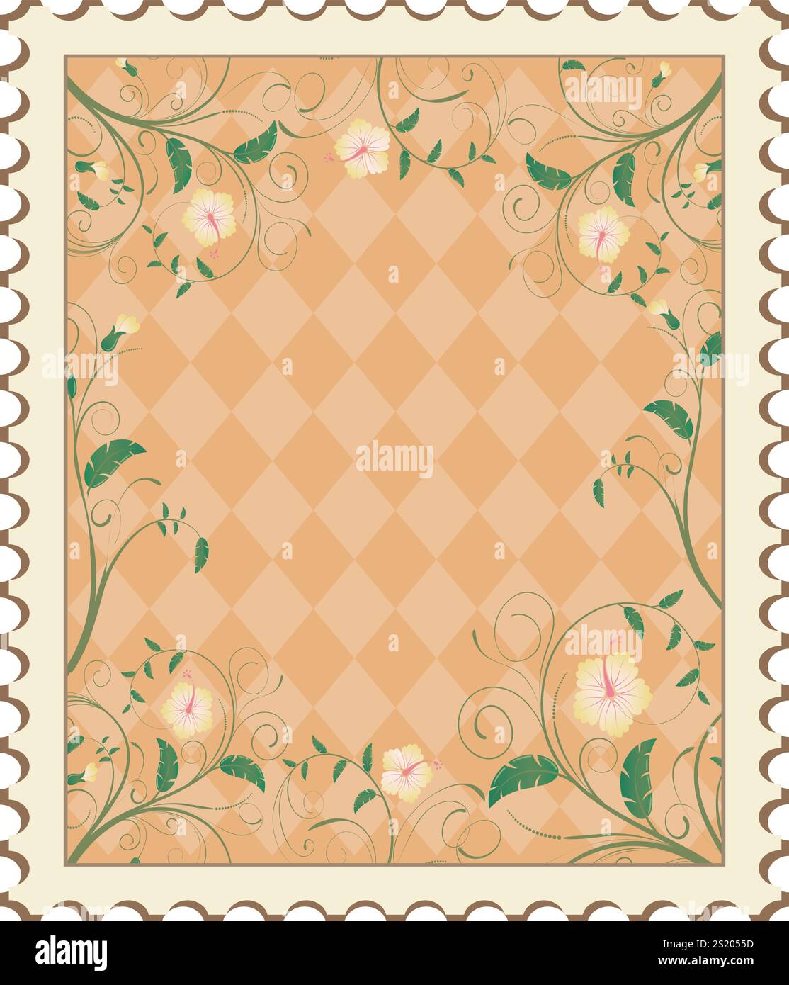 Eastern form Stock Vector Images - Alamy