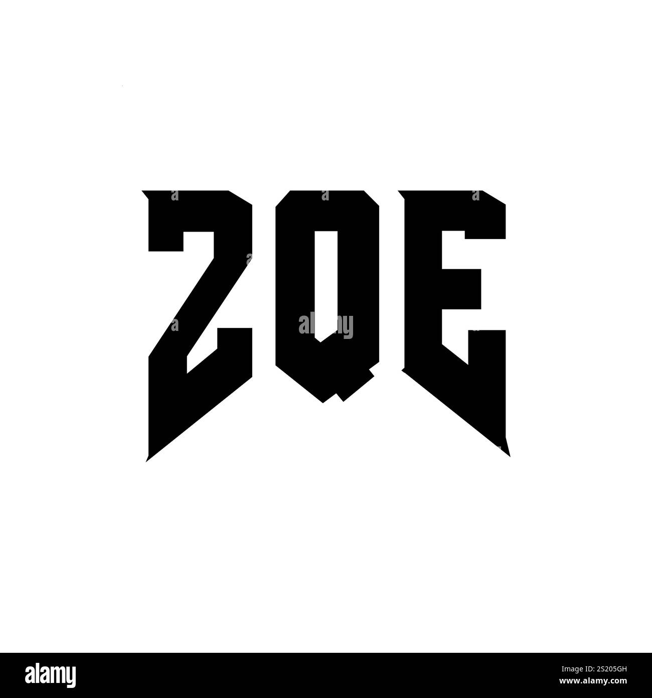 Zqe vector hi-res stock photography and images - Alamy