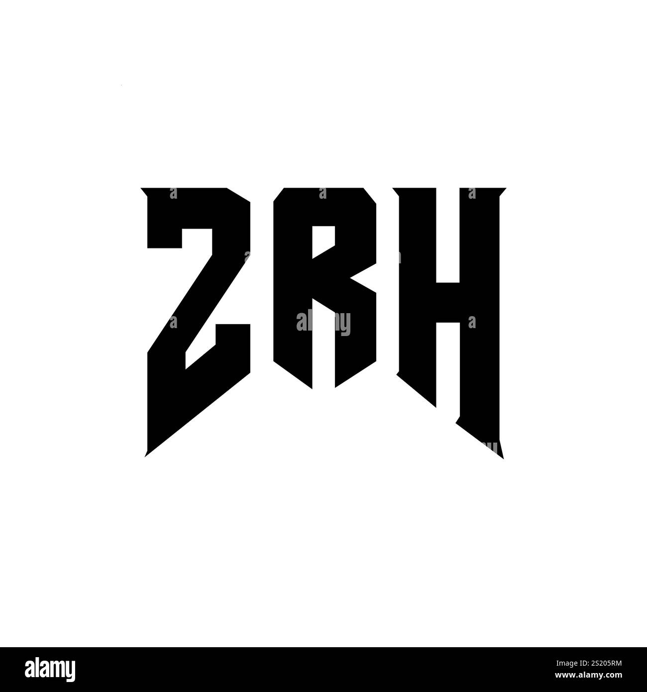 Zrh design Black and White Stock Photos & Images - Alamy