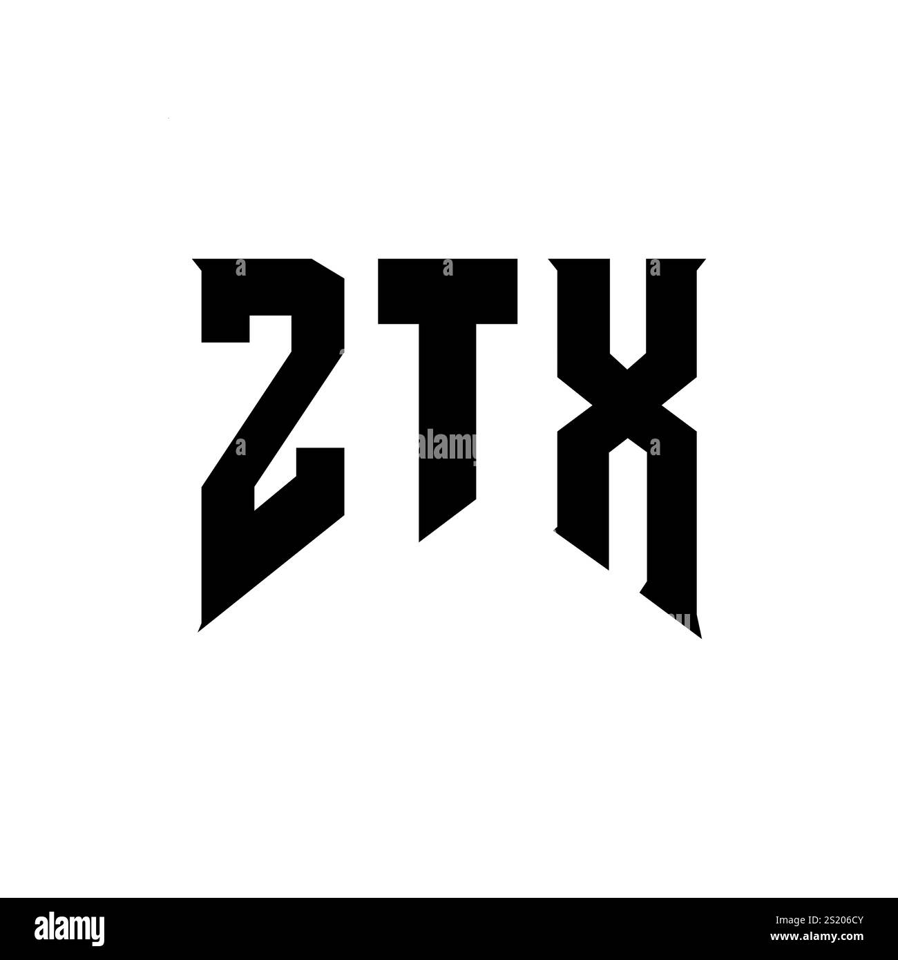 Ztx icon hi-res stock photography and images - Alamy