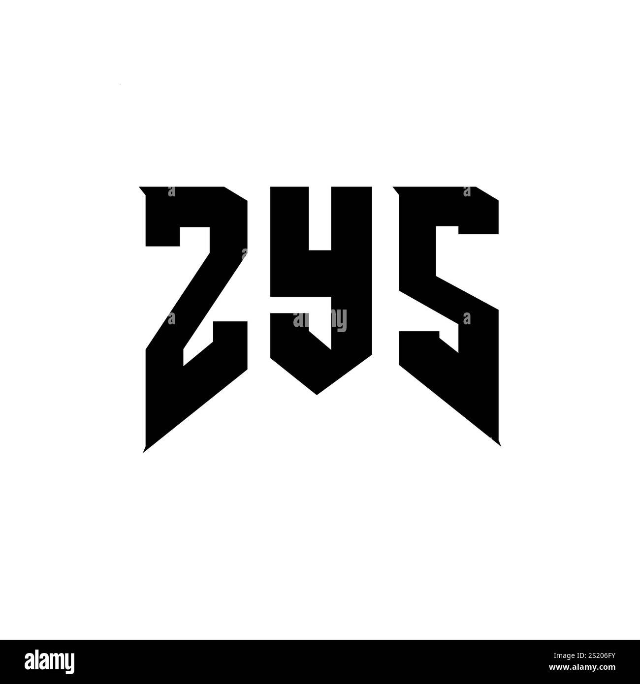 Zys vector hi-res stock photography and images - Alamy