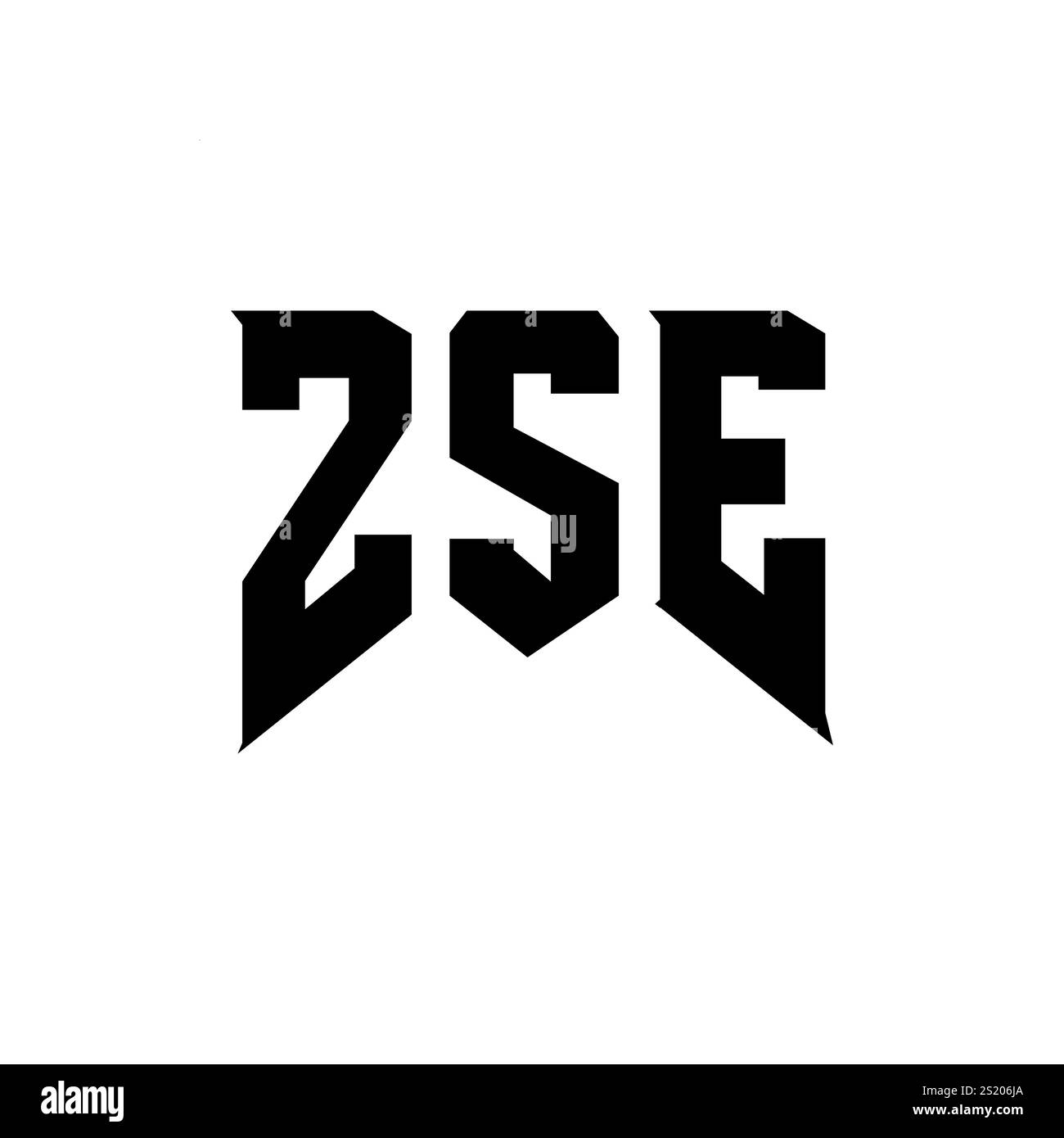 Zse technology company logo hi-res stock photography and images - Alamy