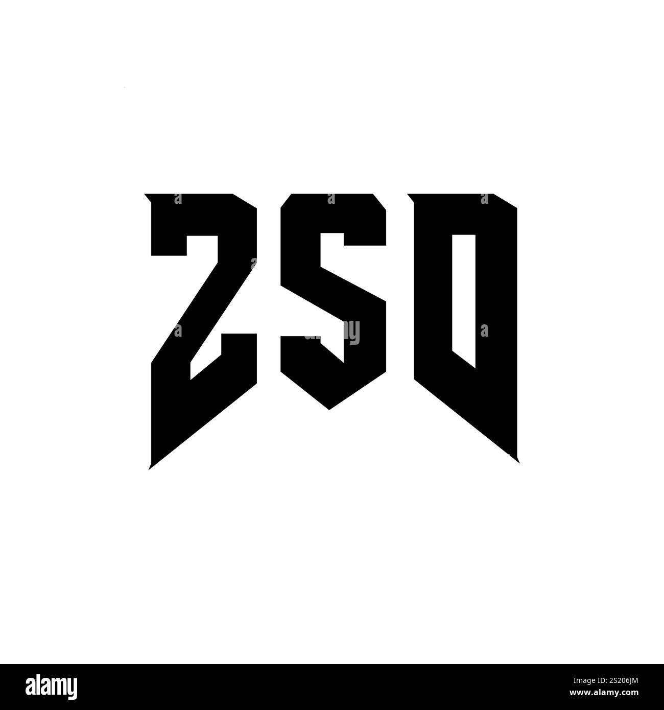 Zsd technology company logo hi-res stock photography and images - Alamy