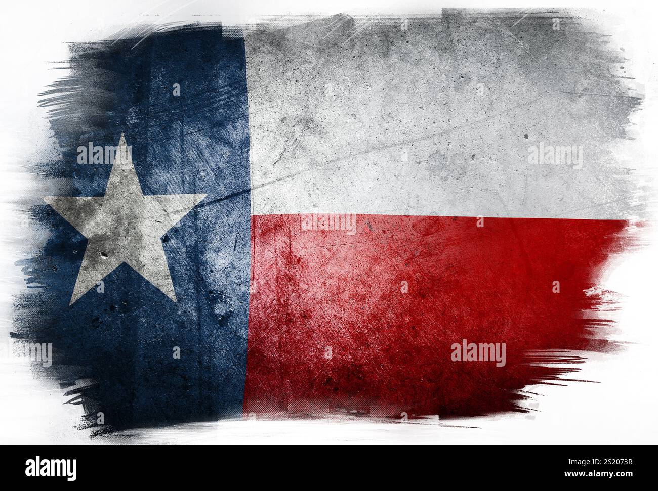 Texas wall Cut Out Stock Images & Pictures - Alamy