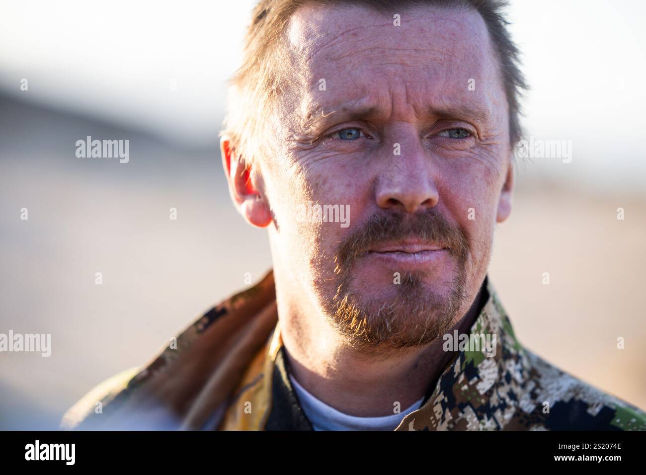 CHICHERIT Guerlain (fra), Mini, X-Raid Mini JCW Team, Ultimate ...