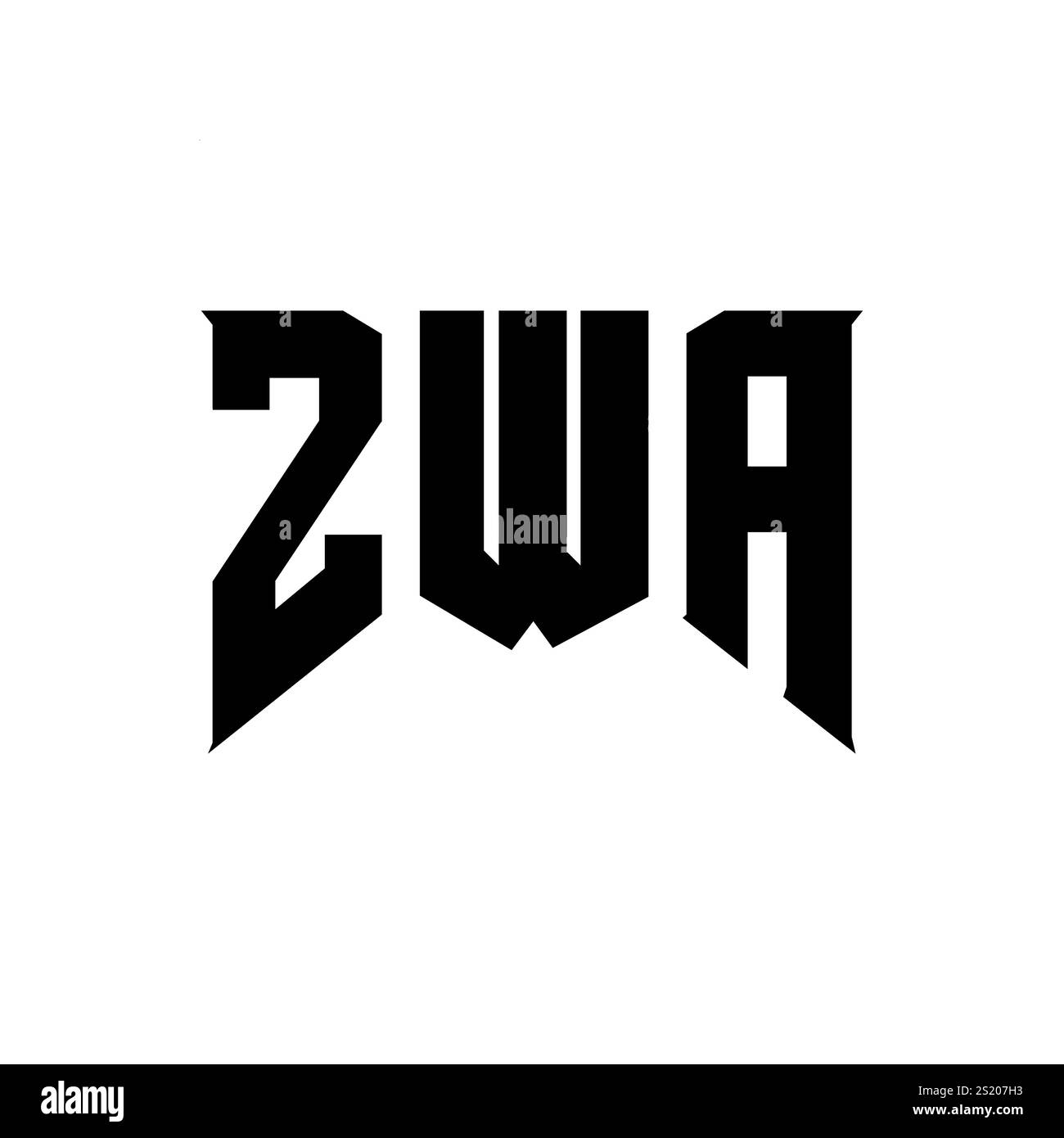 Zwa icon hi-res stock photography and images - Alamy