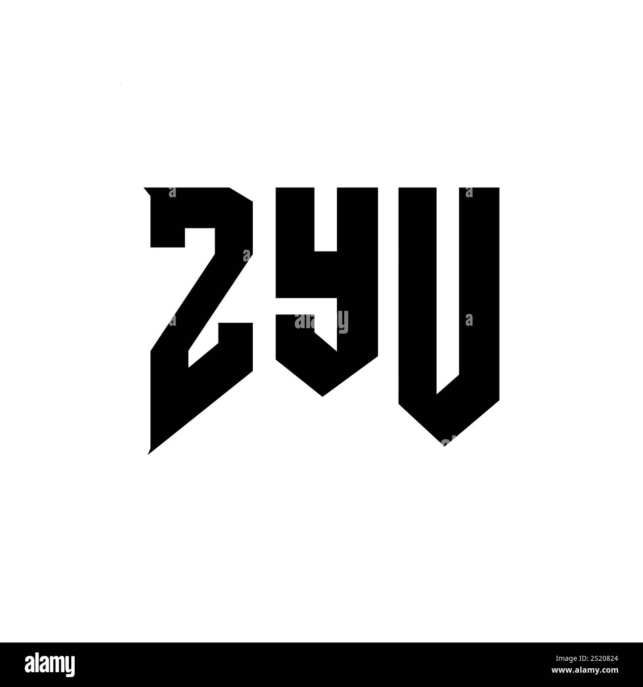 Zyu vector Stock Vector Images - Alamy