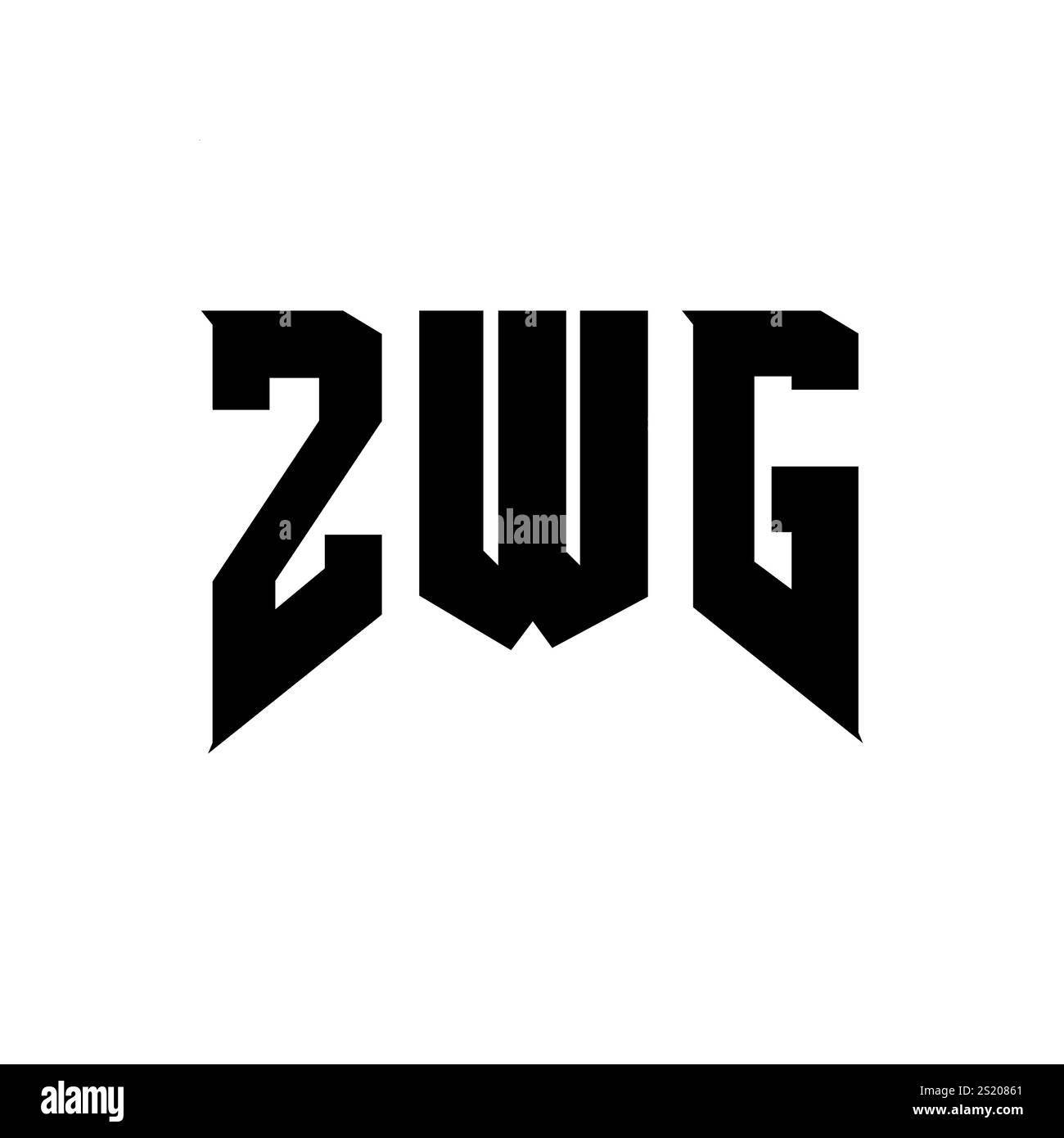 Zwg design hi-res stock photography and images - Alamy