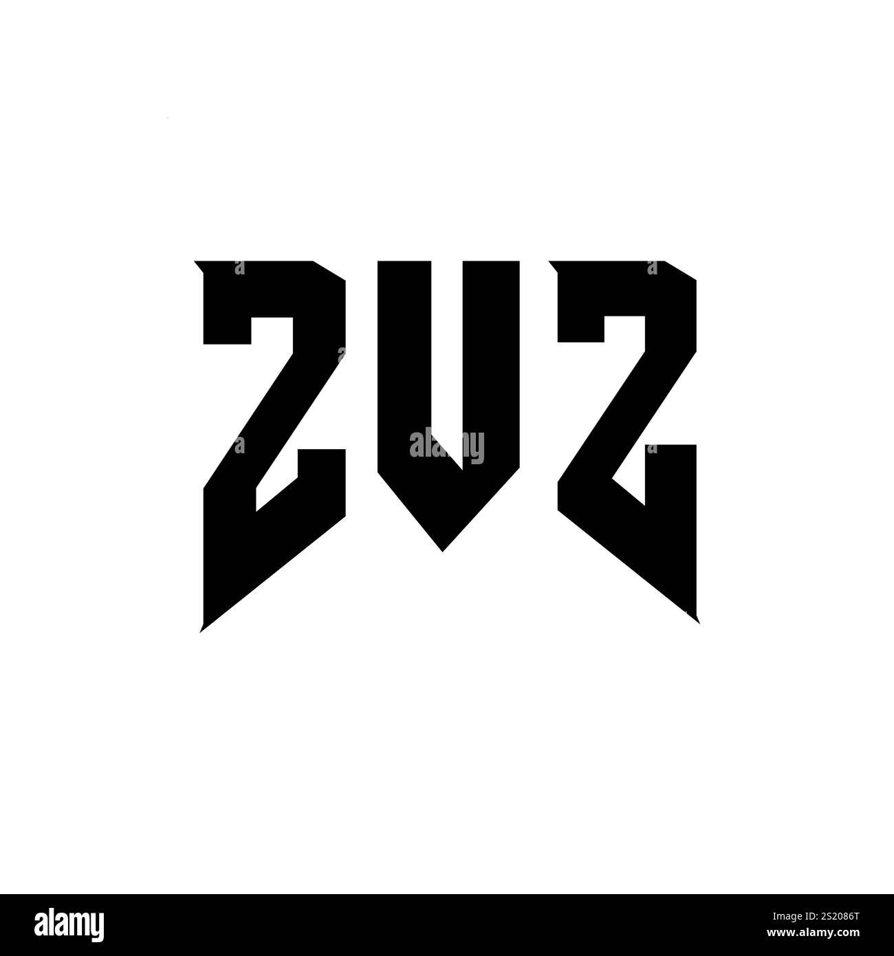 Zvz logo Cut Out Stock Images & Pictures - Alamy